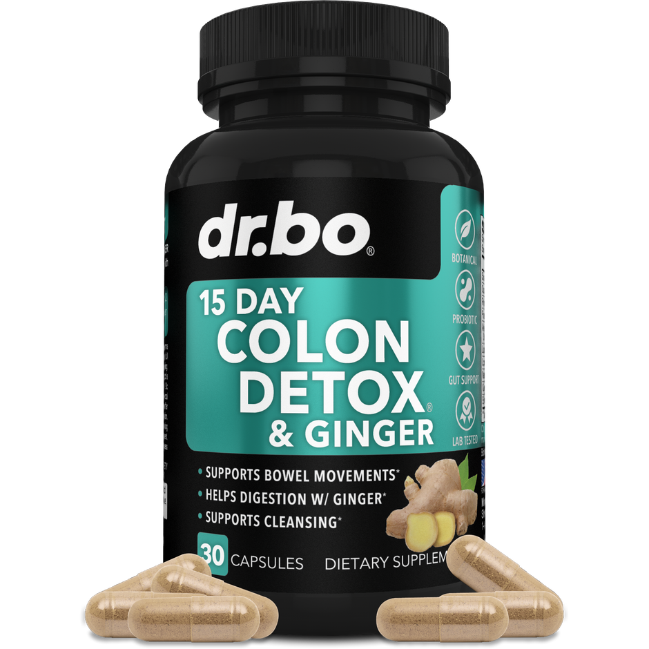 All – DR.BO
