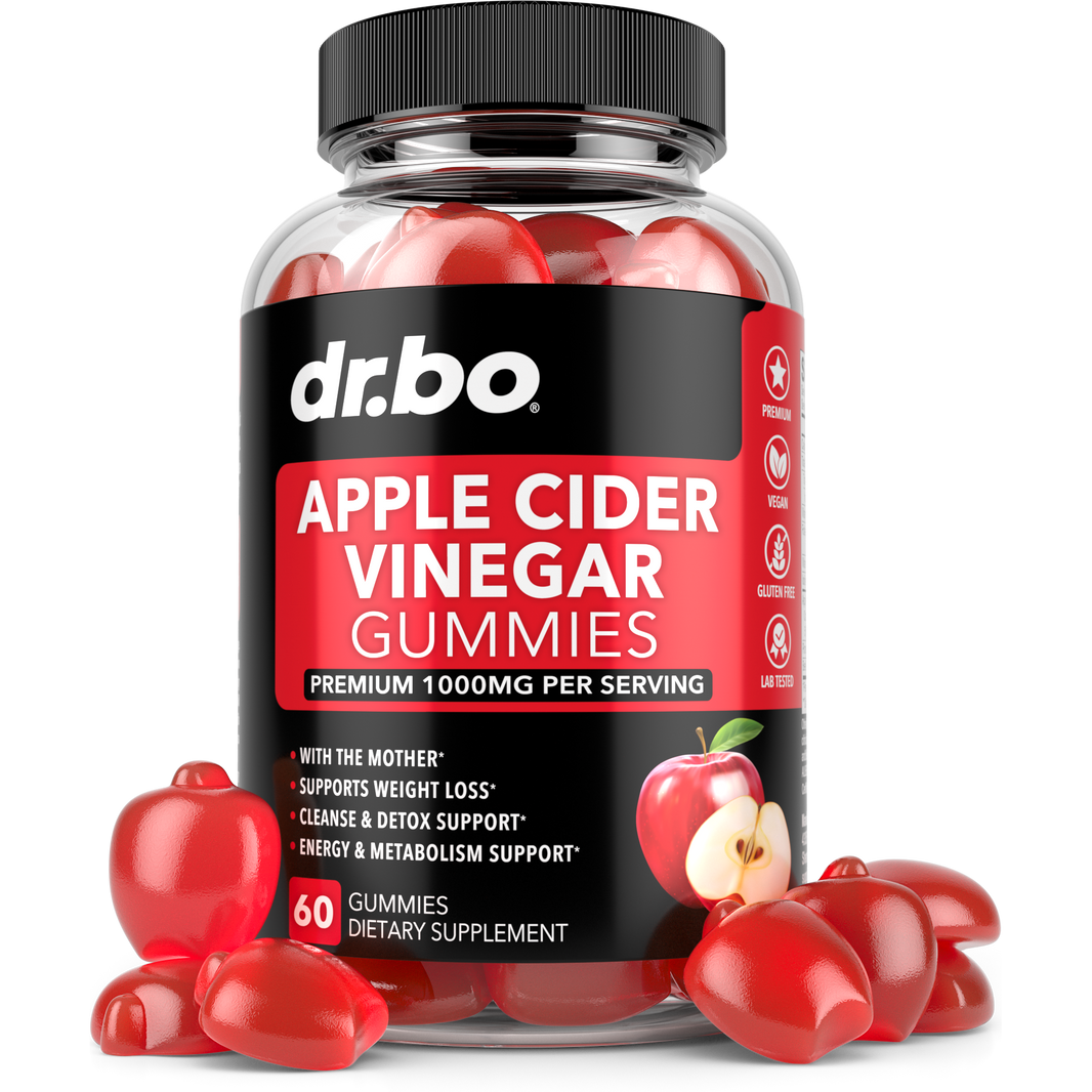 All – DR.BO