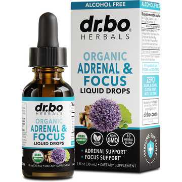 All – DR.BO