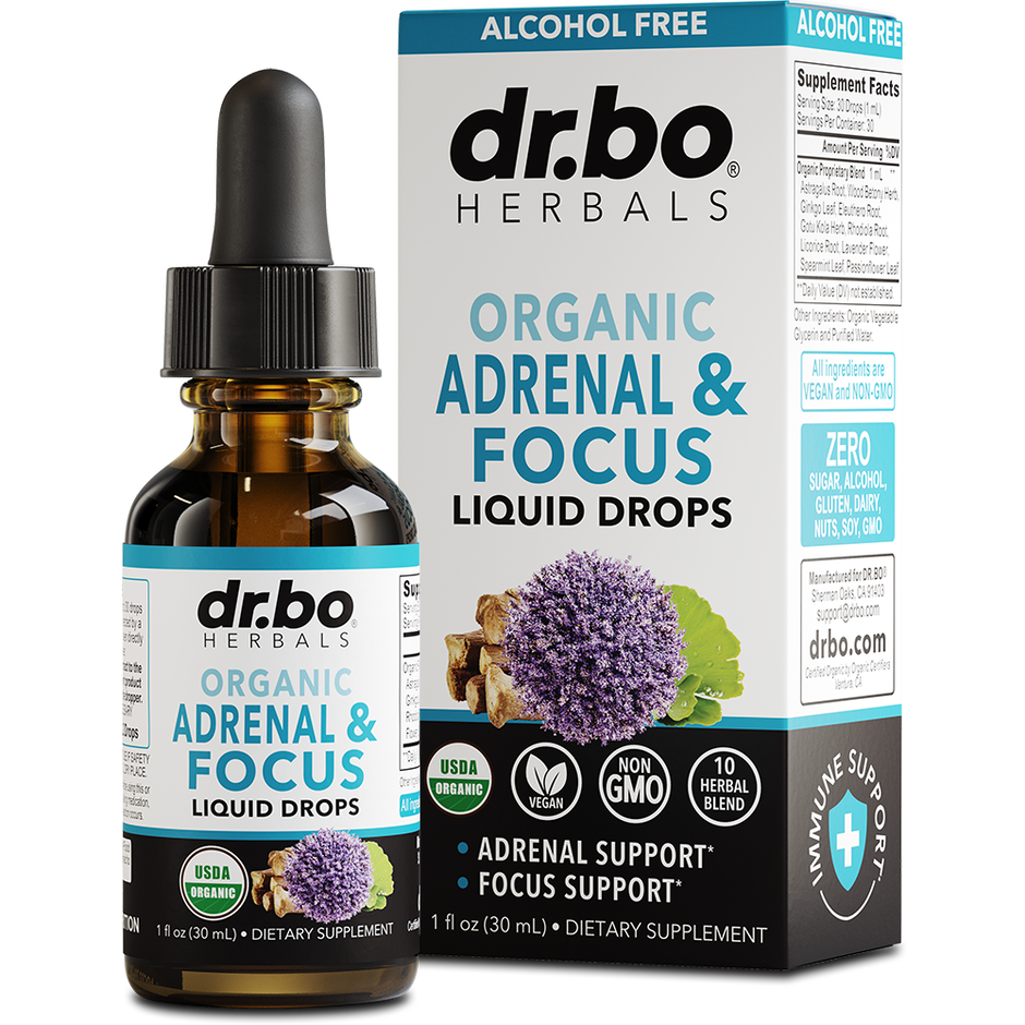 All – DR.BO
