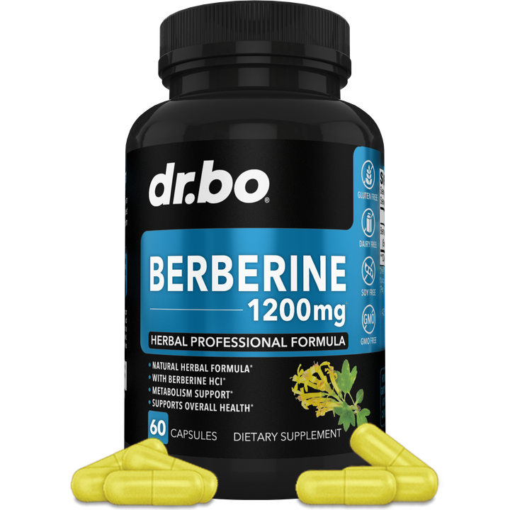 All – DR.BO